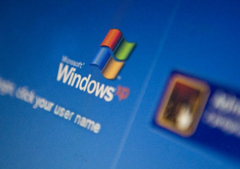 Windows XP Product Key for Free (2021) - Technopo